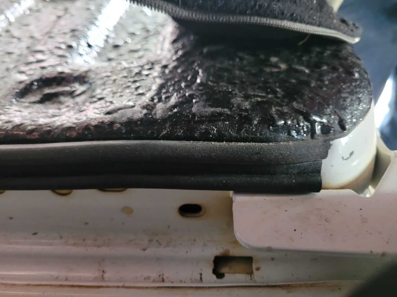 Ford Ranger (2013-2022 models) – DustStop SA